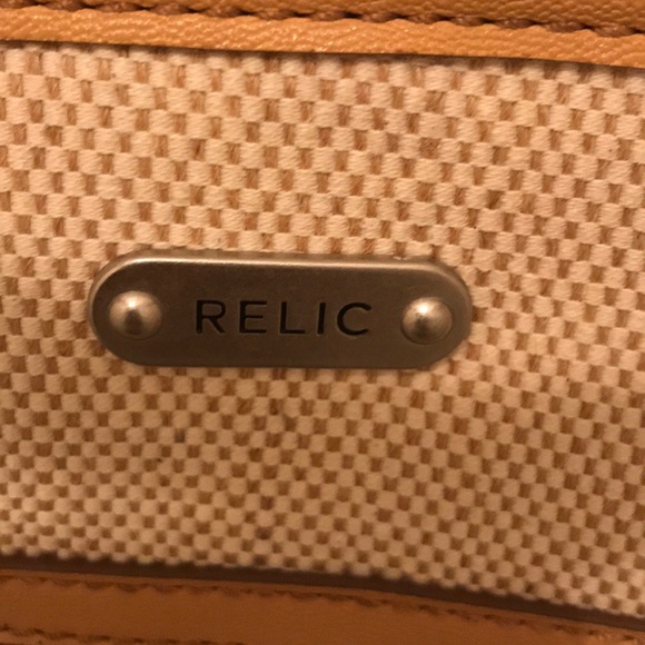 Relic | Bags | Shouldertore Bag By Relic | Poshmark